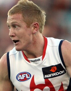 McKenzie accepts early plea