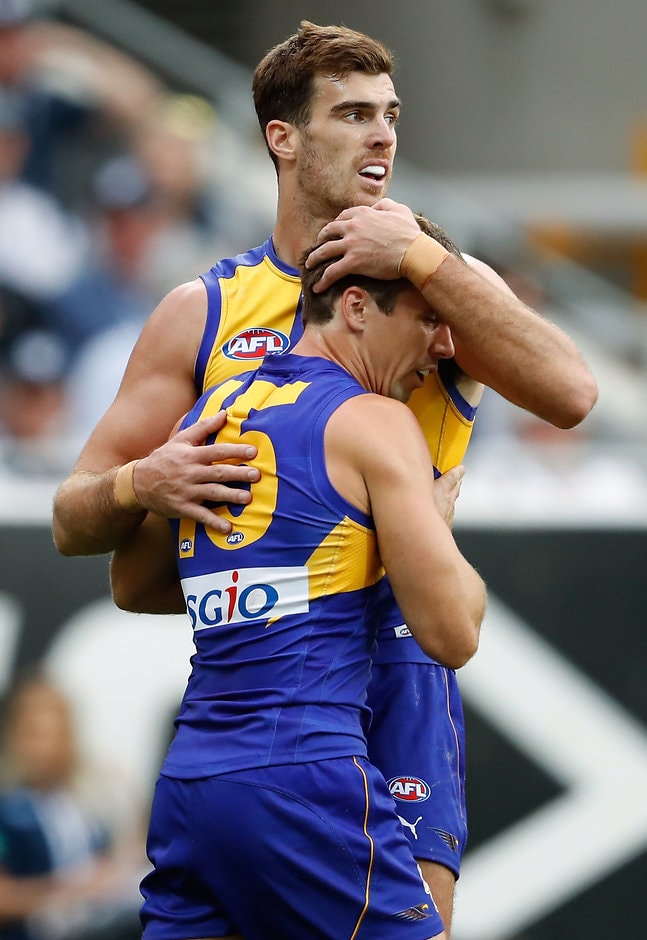 Hawk defender 'might be dusted' for year