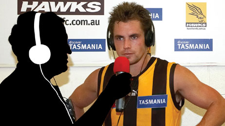 Hawks reporters wanted