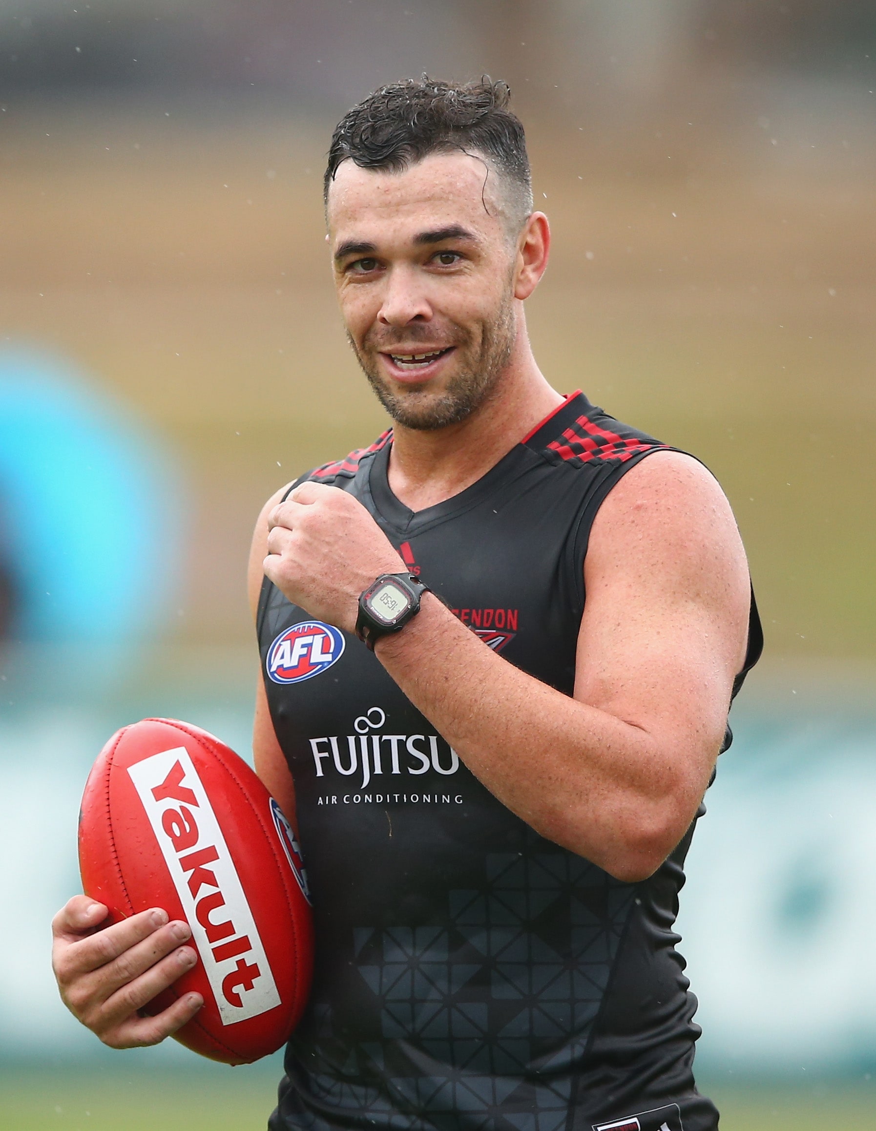 Impressive Martin leaves Tigers in his dust