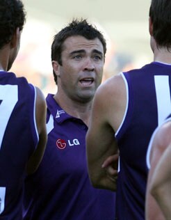 Scott named ‘Big V’ assistant