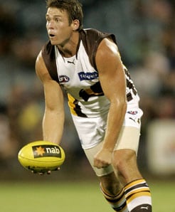 Wandering Dew back where he wants to be