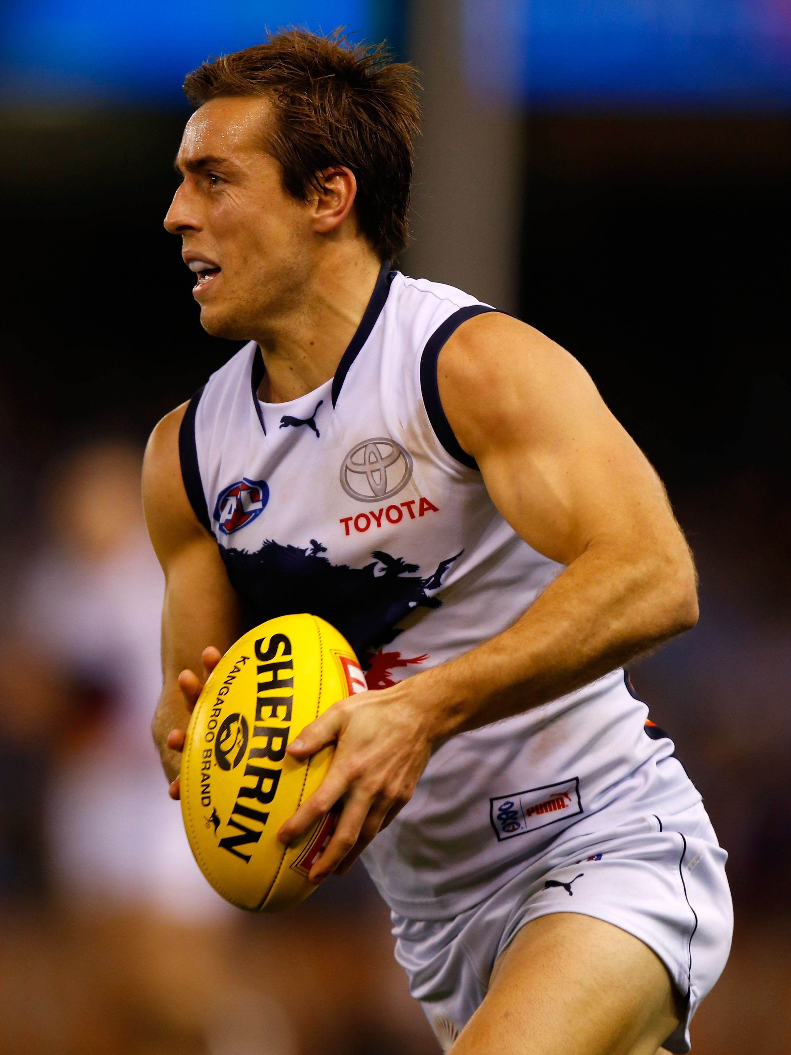 Douglas eyes Showdown return