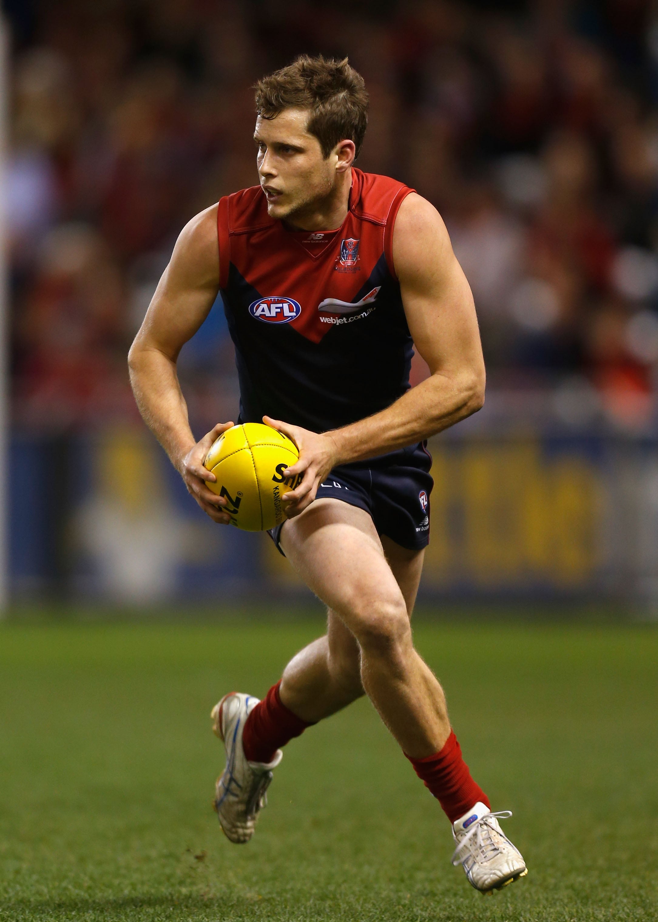 Double concussions means Bail out