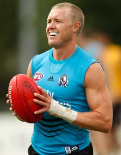 Consistent Lockyer aiming for one step better