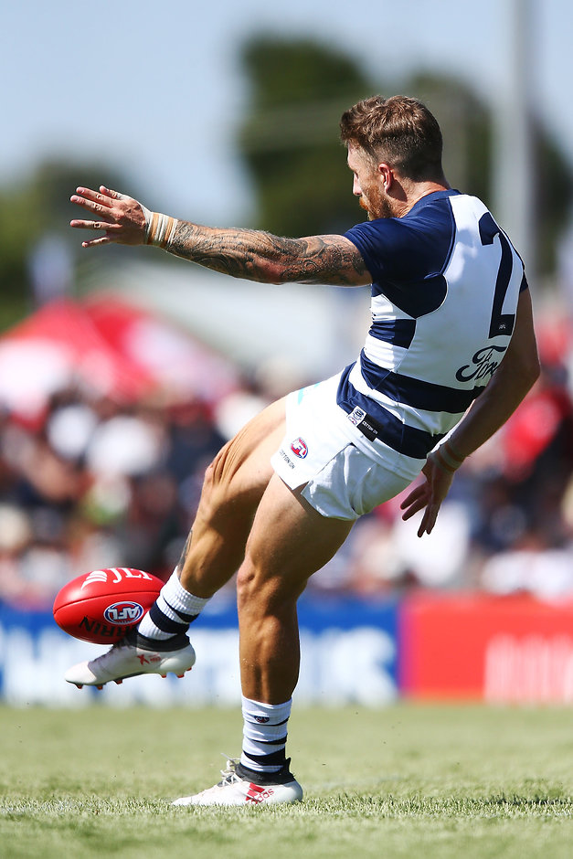 The torp returns: Long bomb 'back in vogue'