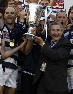 Vale Bob Davis
