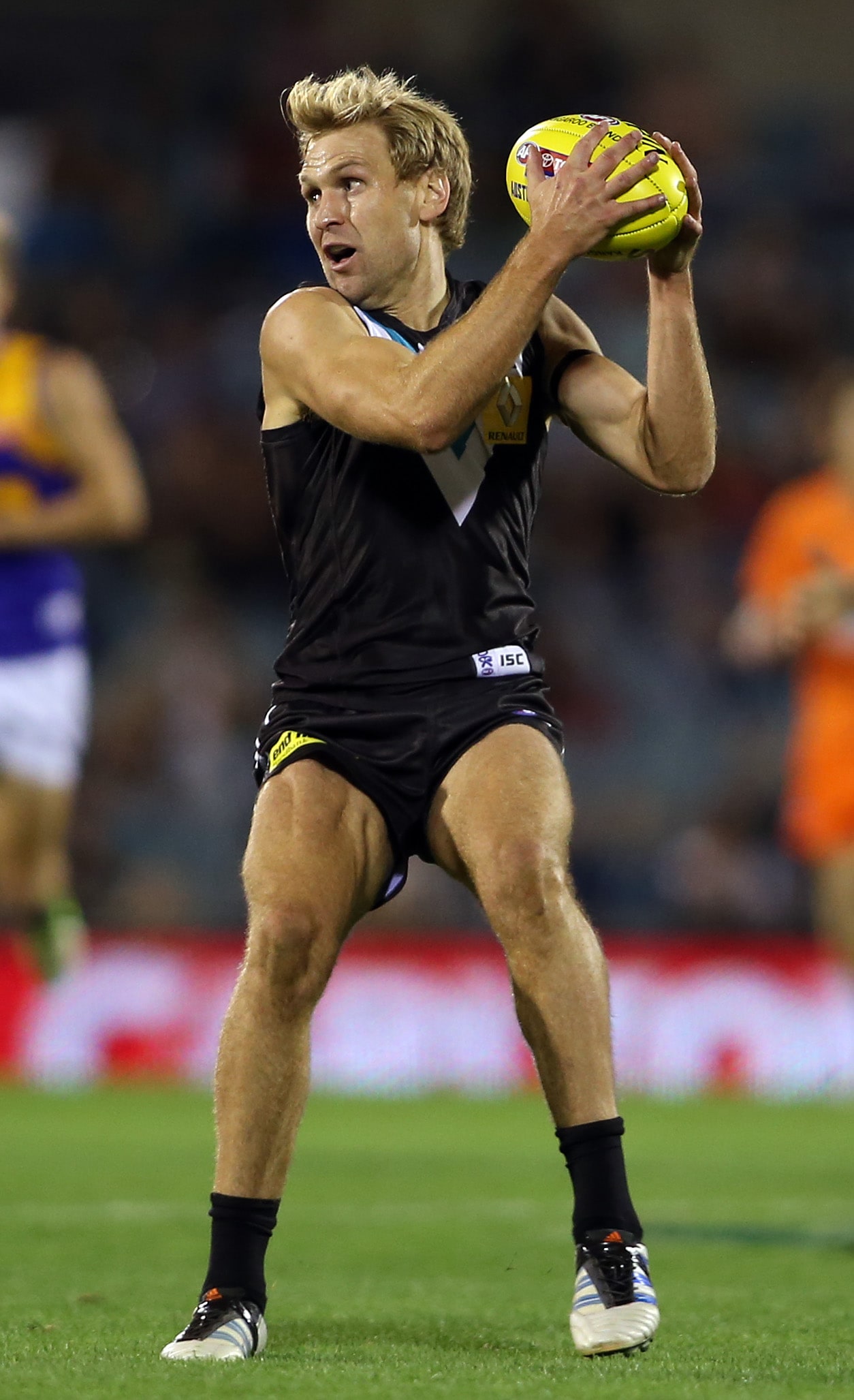 Cornes to power on for at least one more year