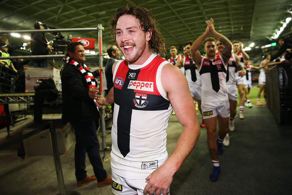 The tips are in: Our reporters find you a R4 winner