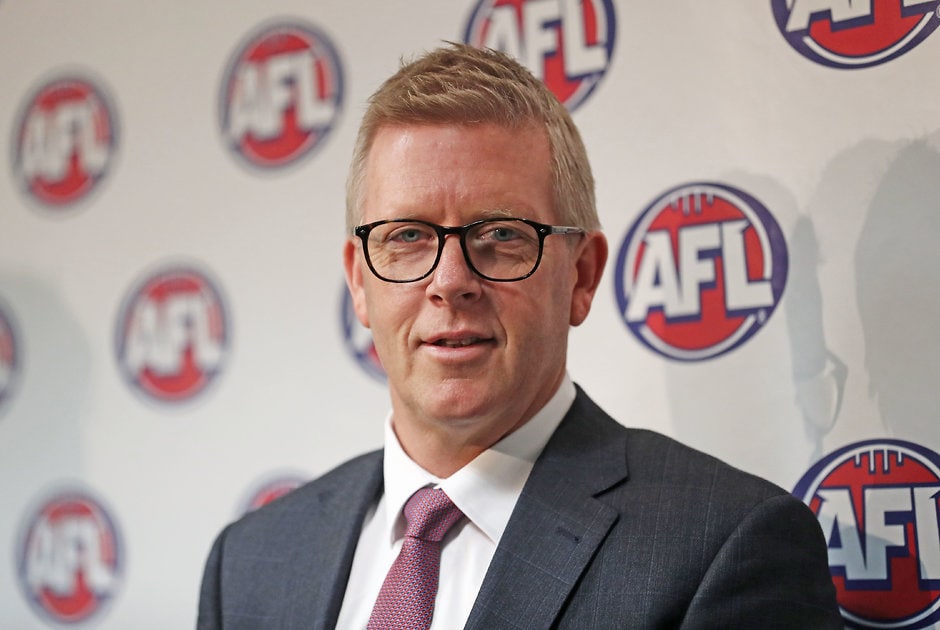 AFL moves a step closer to introducing mid-season trade period