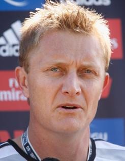 Who is M.Neeld?