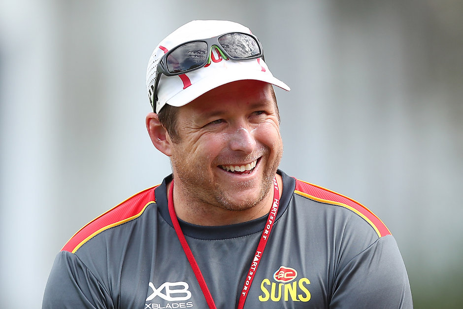 Harley to return when he's 'safe' to play
