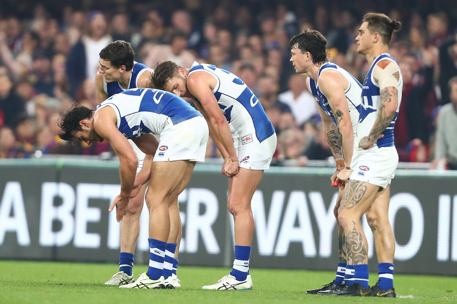 Rhyce 'unsure' whether match-turning free kick was right