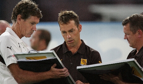 Clarkson buoyed by excellent pre-season