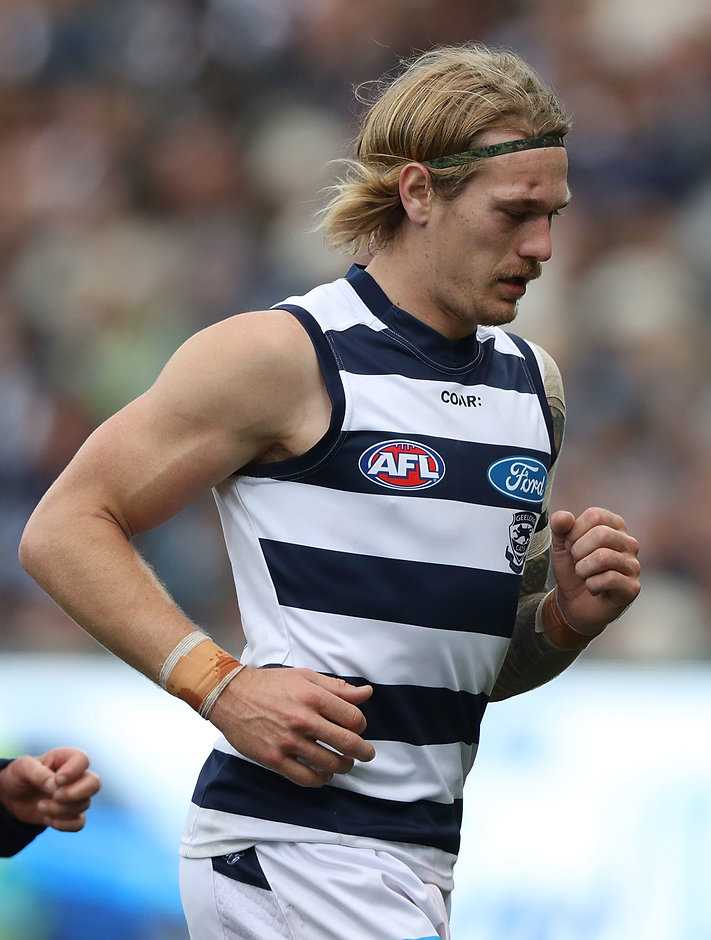 Brave Cat to undergo surgery on fractured eye socket