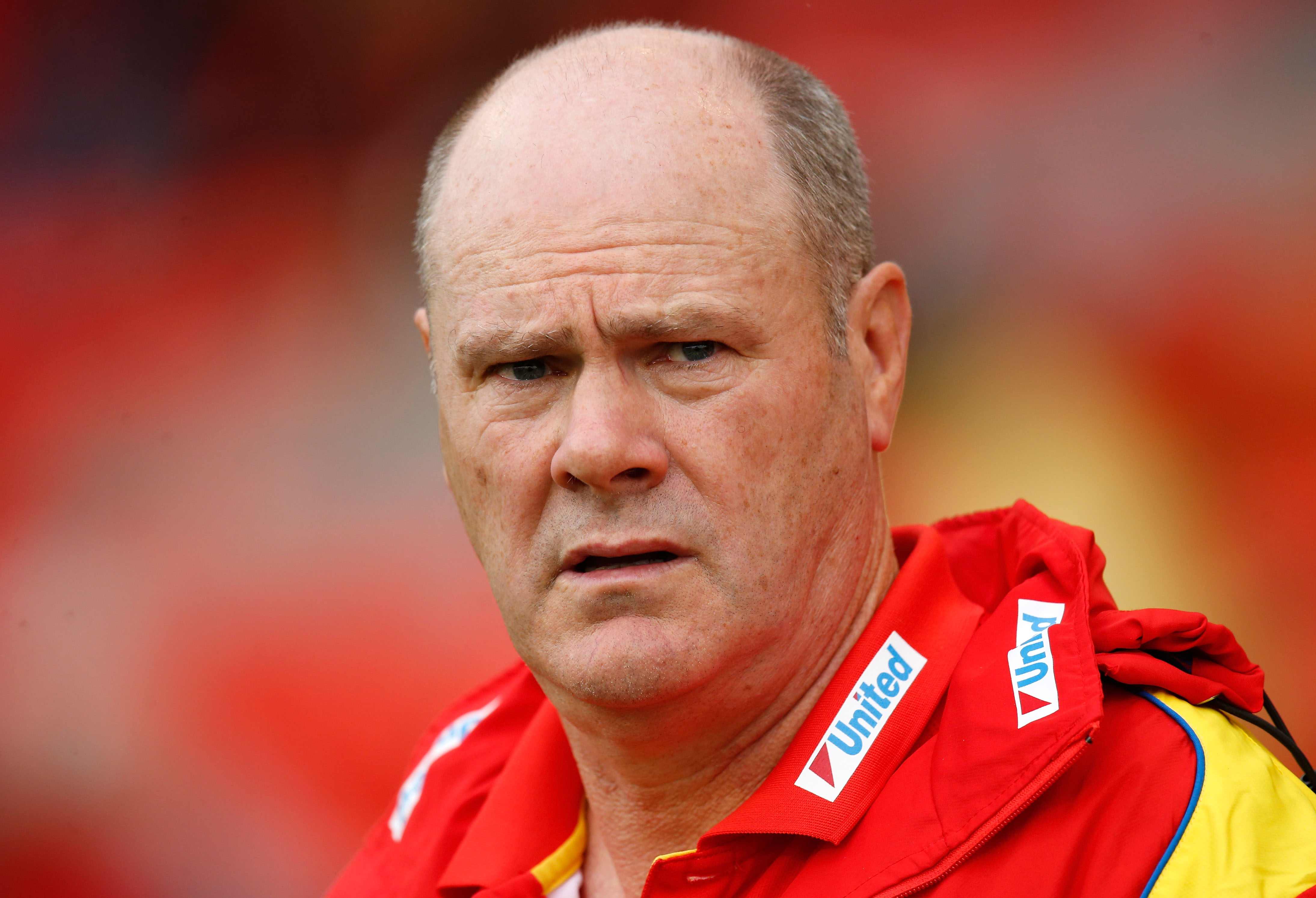 Ask the coach: Rodney Eade