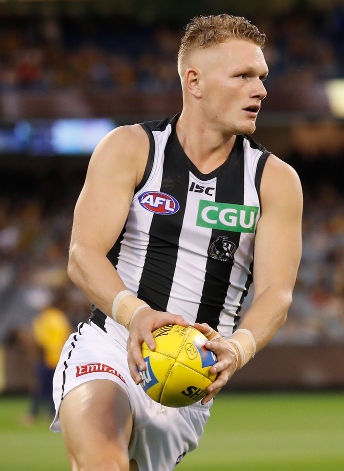 Match preview: Collingwood v Greater Western Sydney