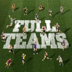 LIVE: round 14 teams