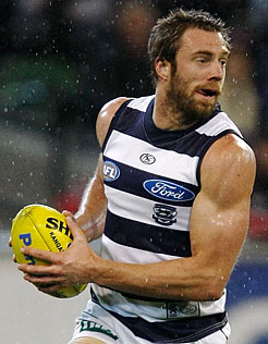 Get to know Joel Corey