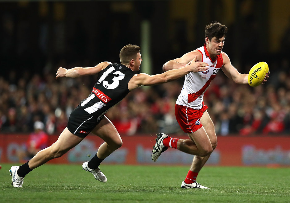 WAFL watch: Suns, Eagles tracking tough mid