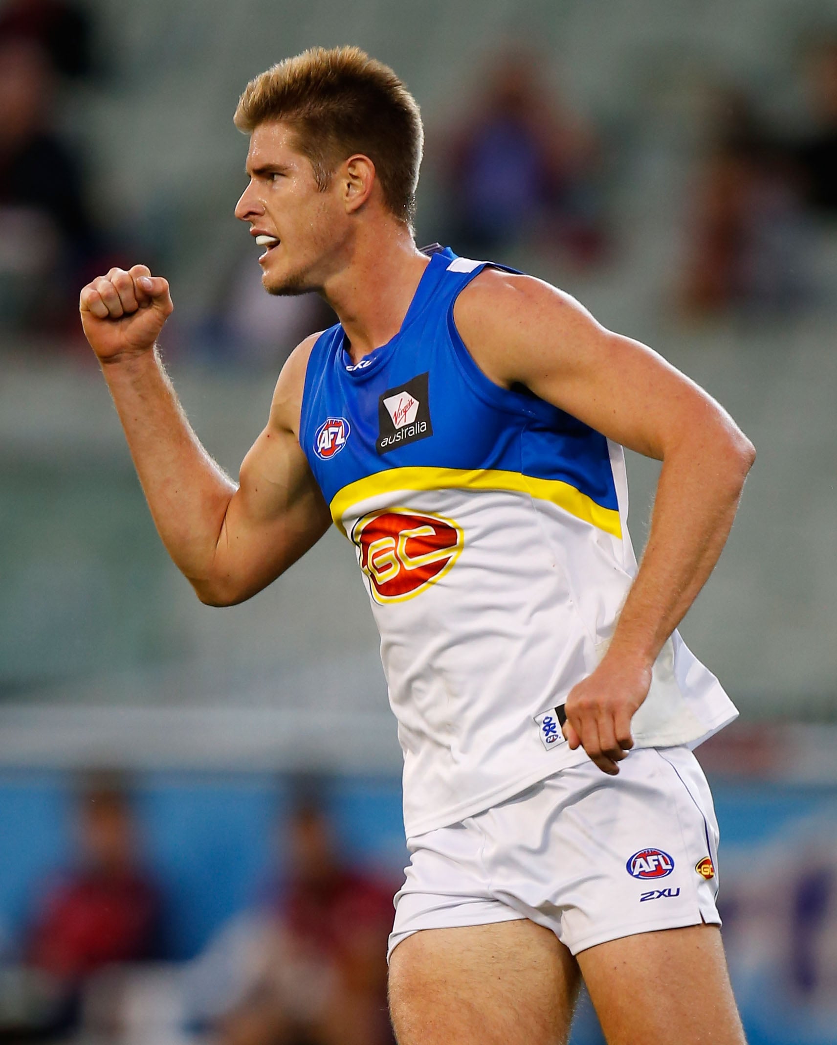 Sun Smith won't be ready for round one