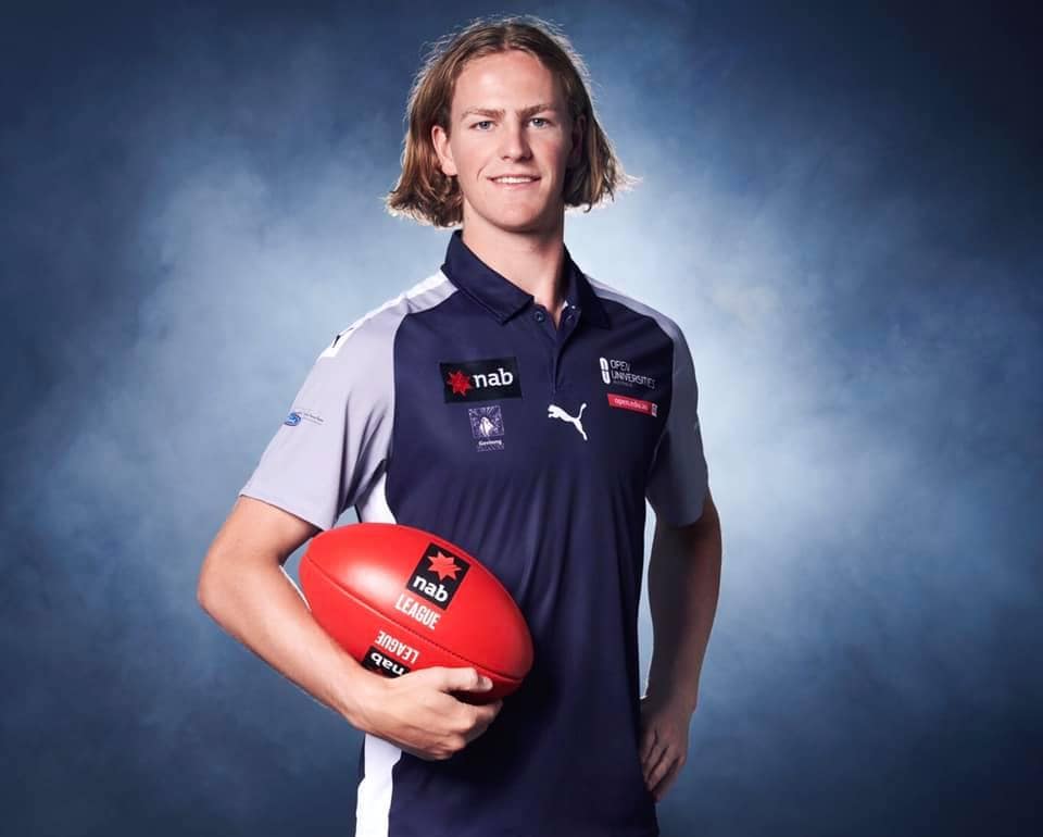 Season preview: Geelong Falcons Boys