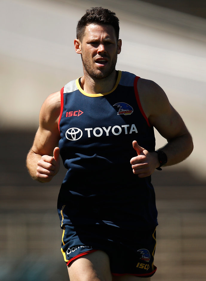 Leave interchange cap alone, Crow pleads