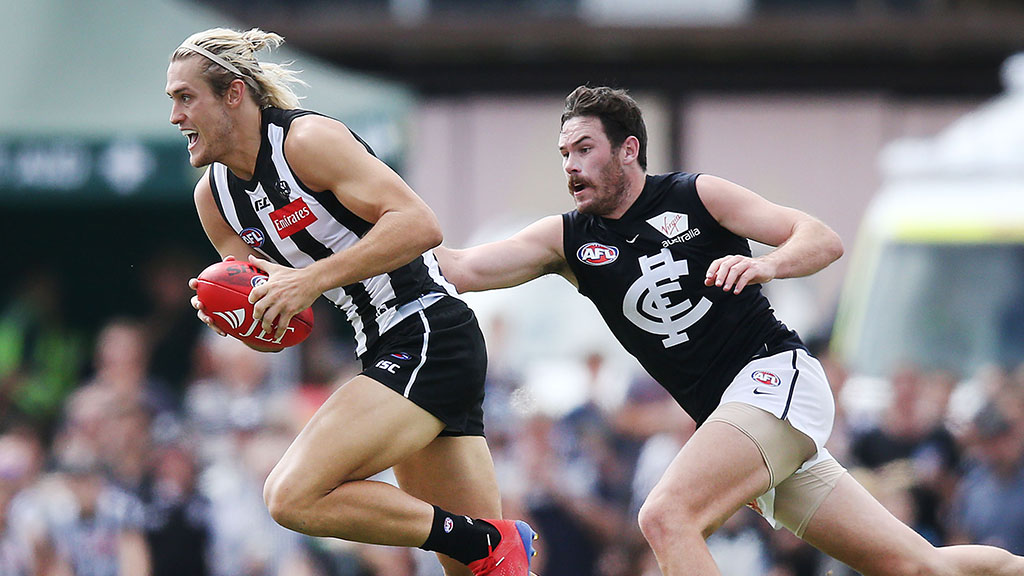The new kick-in kings: Who's taking them, who's playing on?