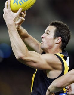 Polak moves into rehabilitation