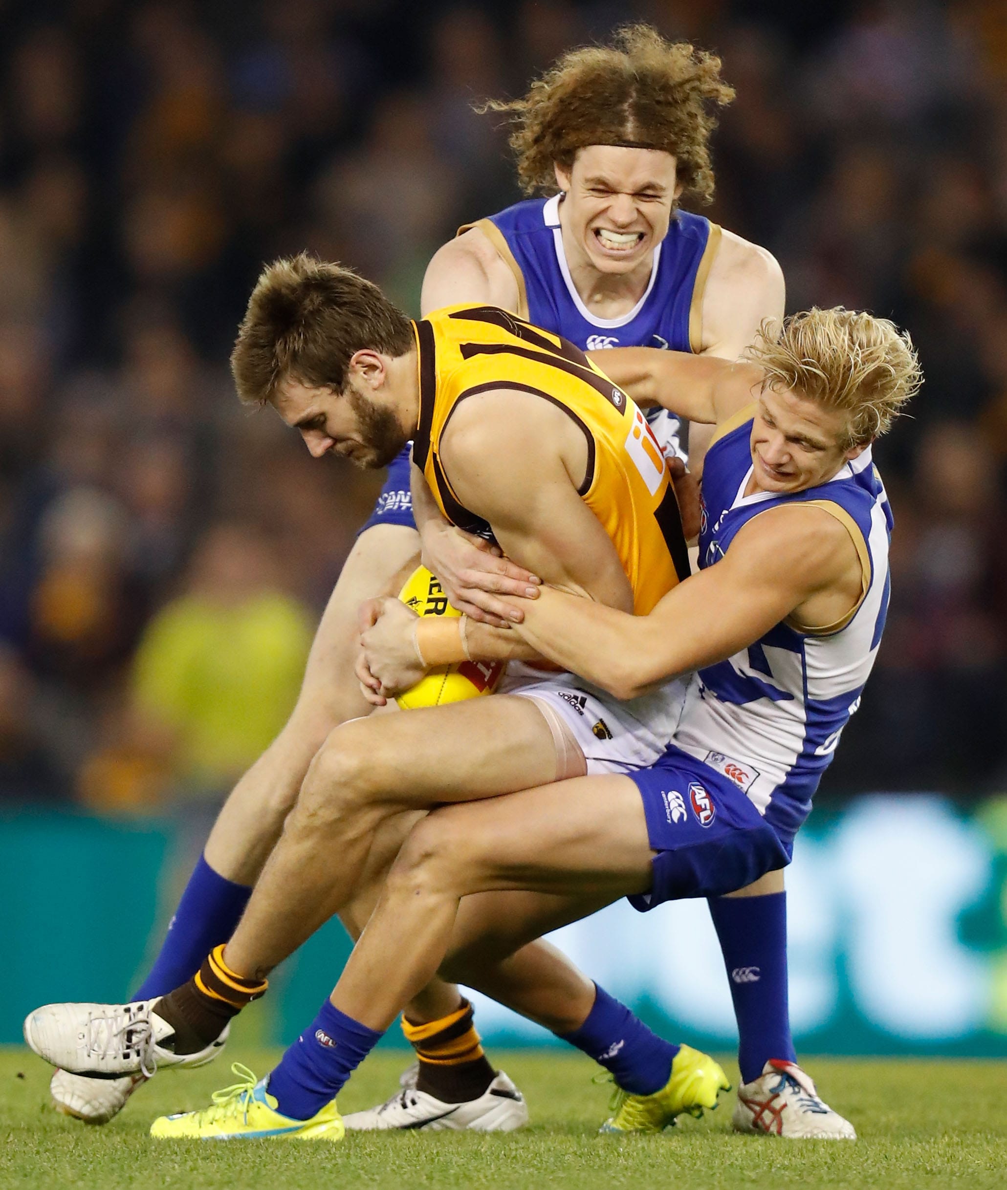 AFL to explore alternatives to priority pick system