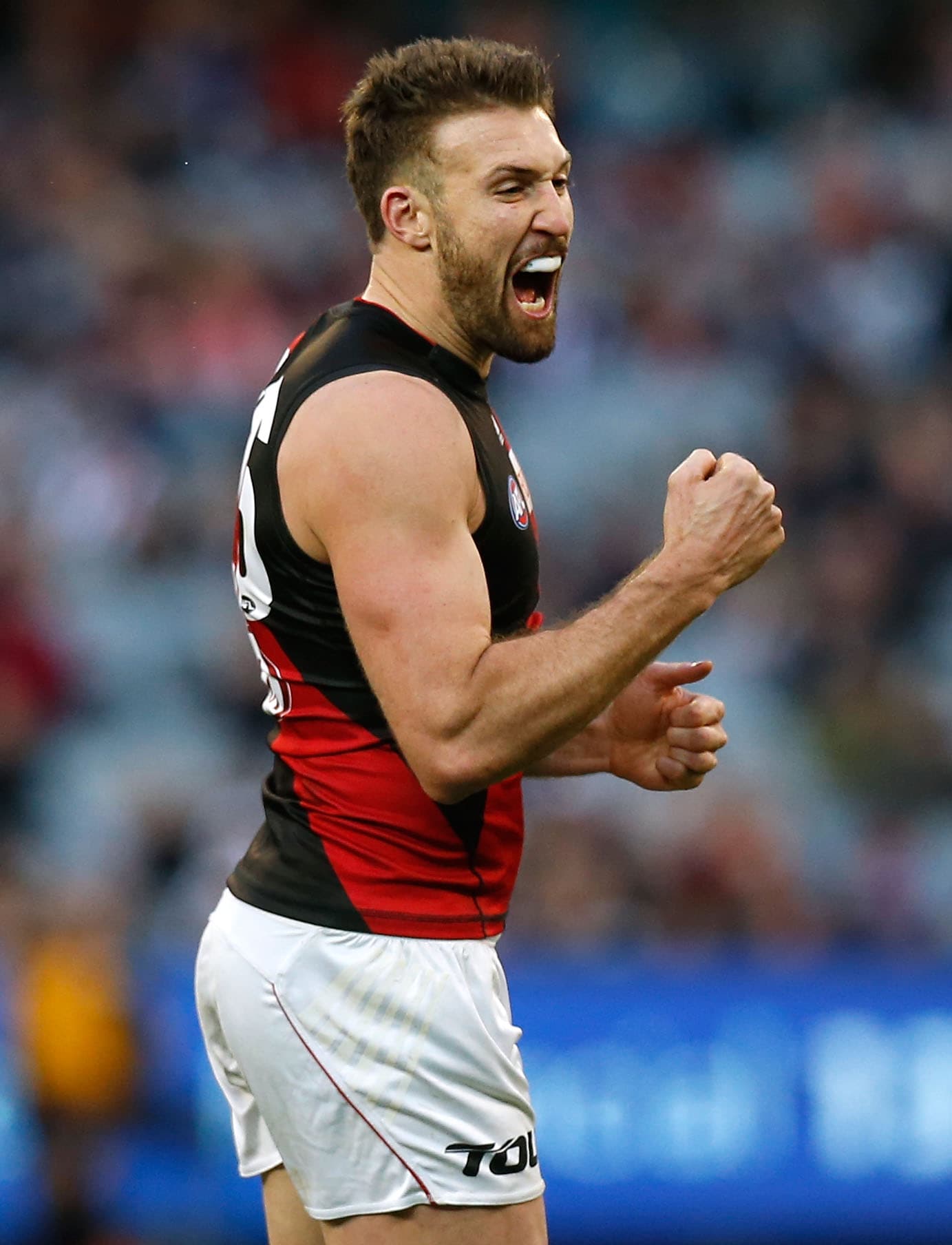 Bombers 'refreshing' not rebuilding, says Dodoro