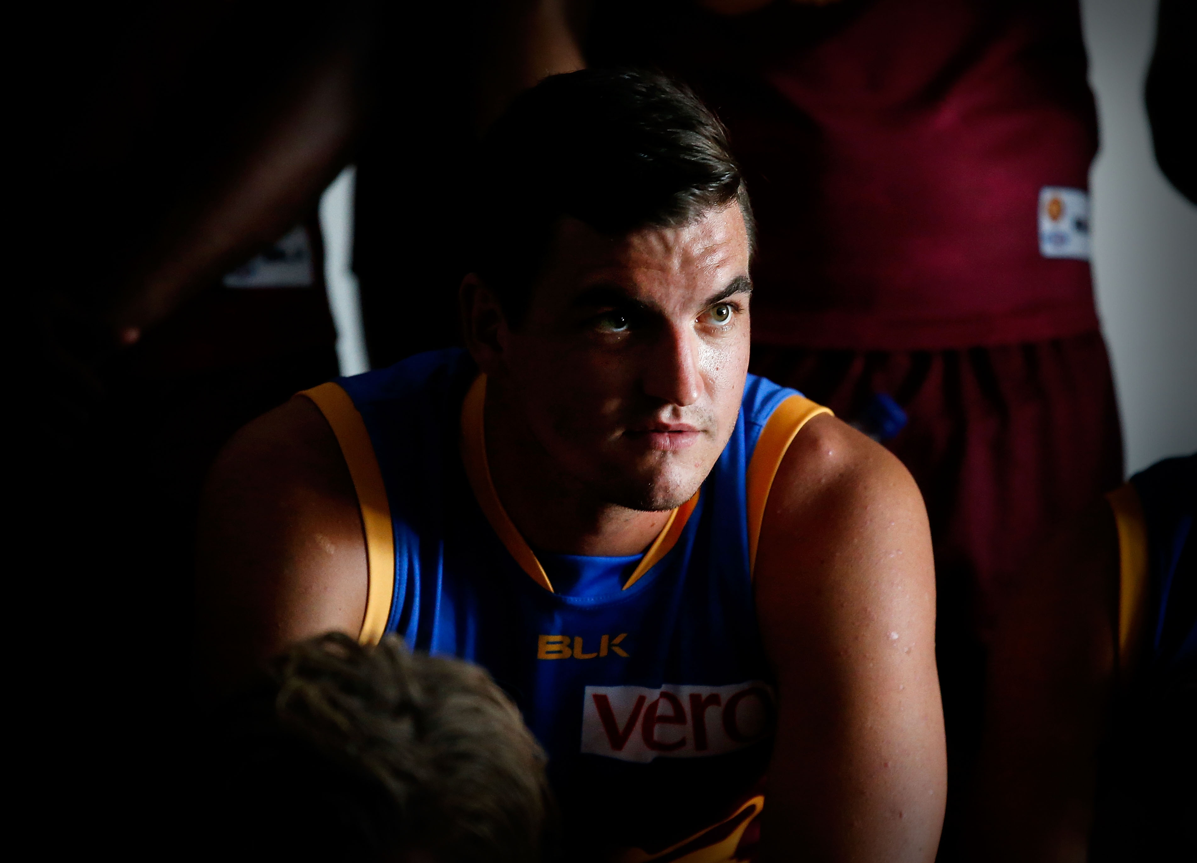 Pies rookie Corey Gault in round one mix after upgrade