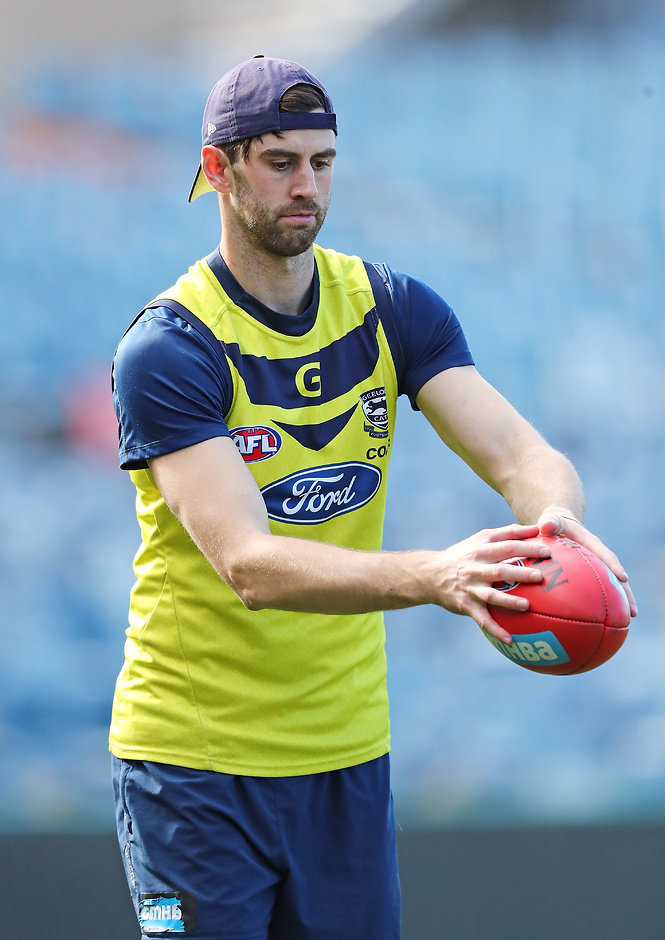 Seventh debutant in the frame for Cats