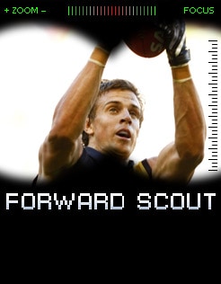 Forward scout: Richmond