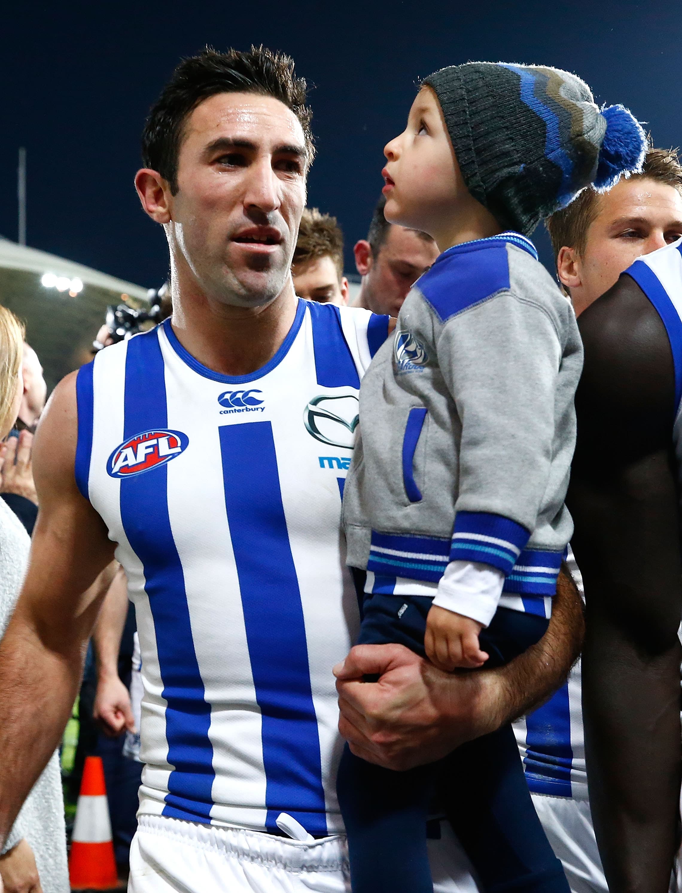 Firrito 'finito' after most enjoyable journey