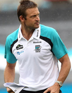 Primus Appointed Coach