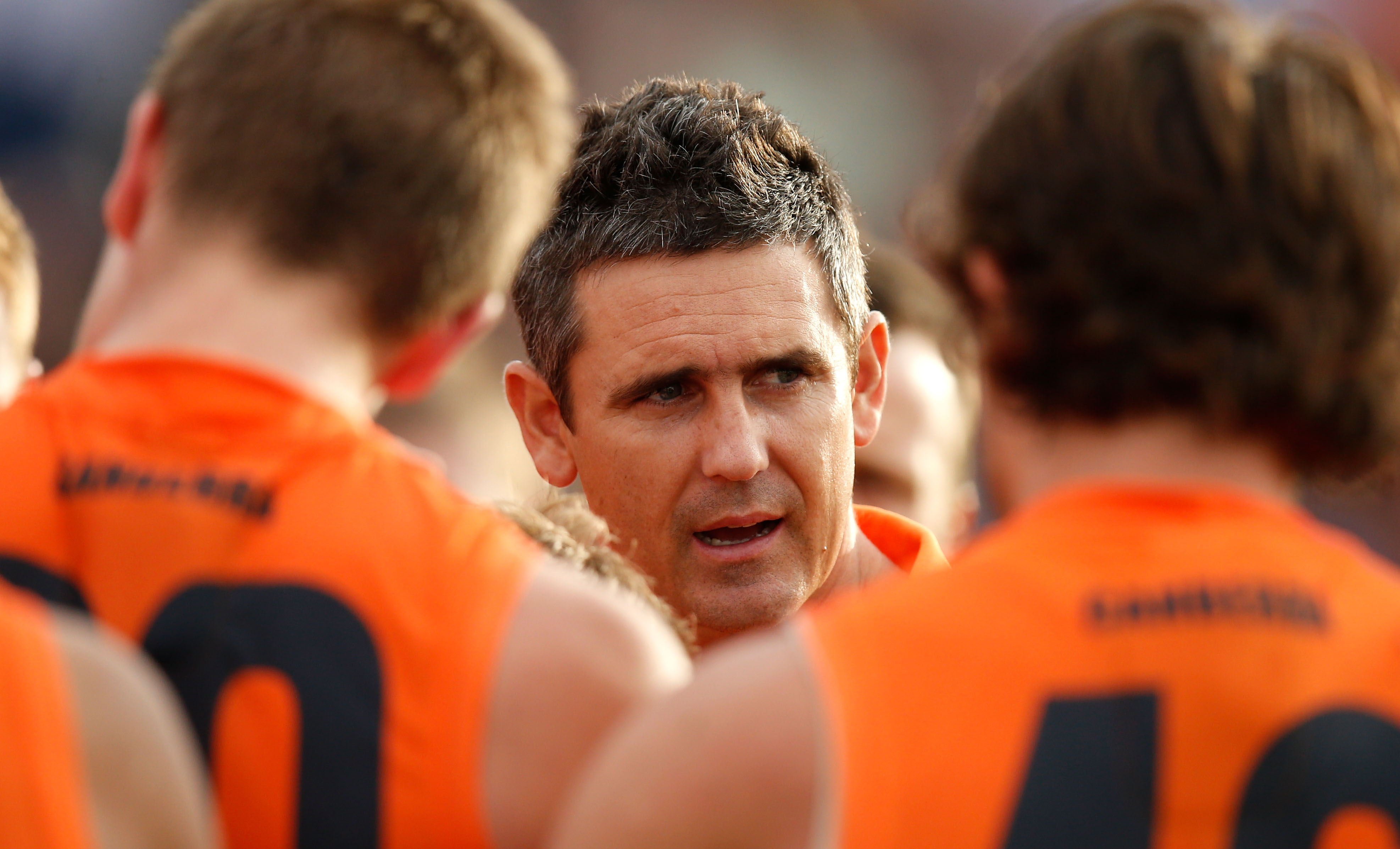 Is Leon Cameron the next Kevin Sheedy?