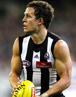 12. Luke Ball