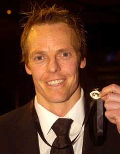 Anthony Jones joins West Coast