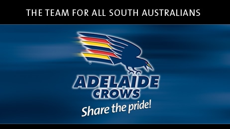 Youthful look for Crows line-up