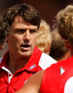 Exciting season ahead - Roos