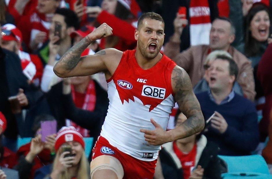 Five things we learned from Sydney v Essendon