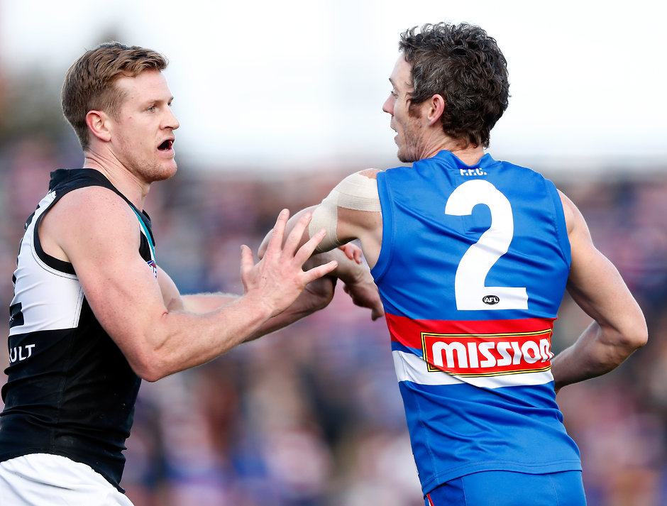Beveridge considering farewell game for Boyd