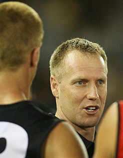 Knights backs Lloyd, Lucas