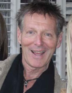 Jeff Major Joins For 2011