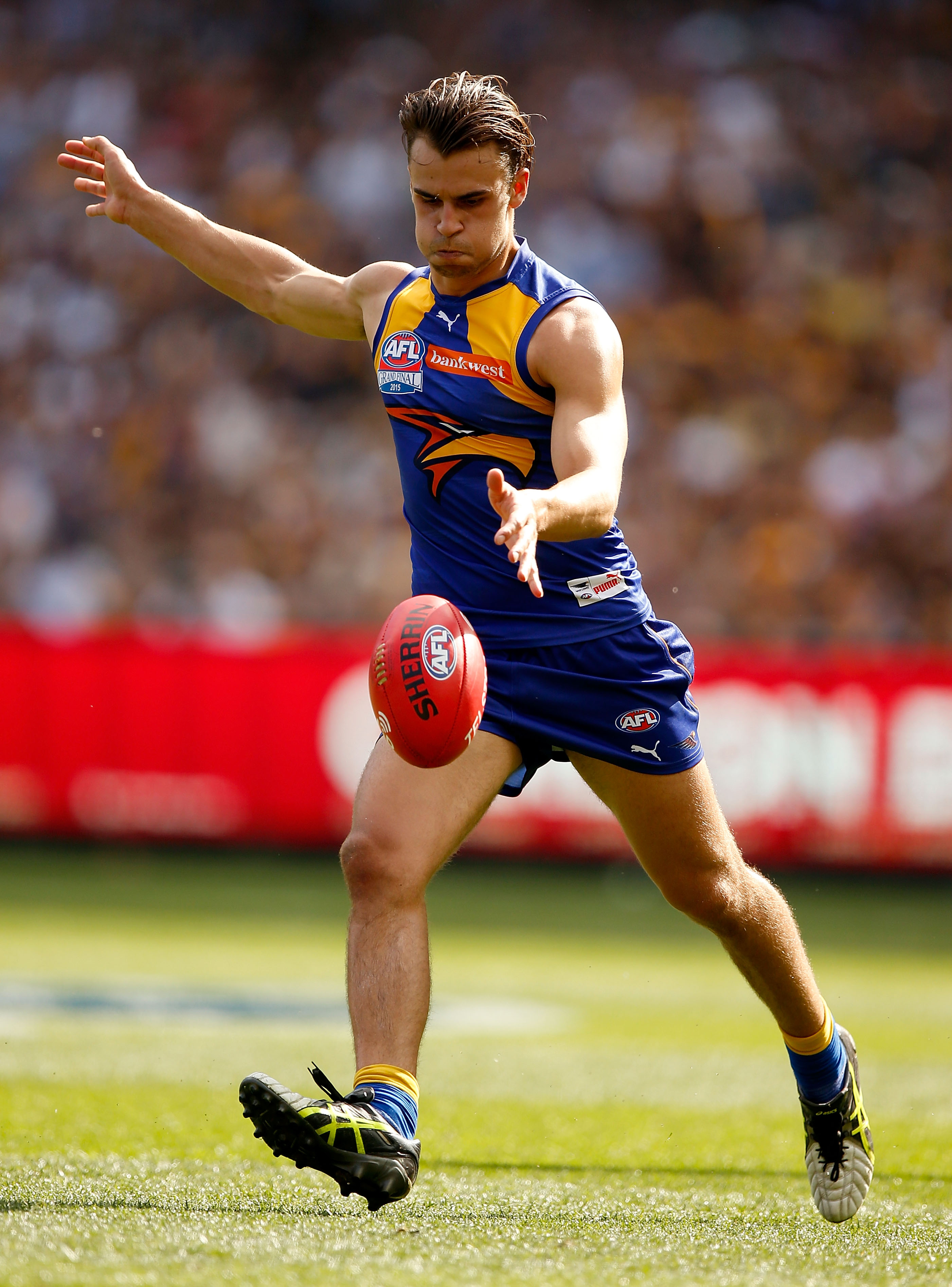 Eagle Sheed set to finally return via WAFL