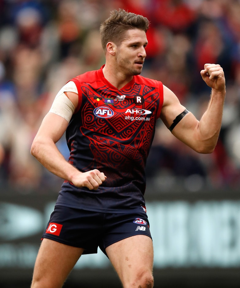 Embrace his memory: Jakovich's advice for Jesse