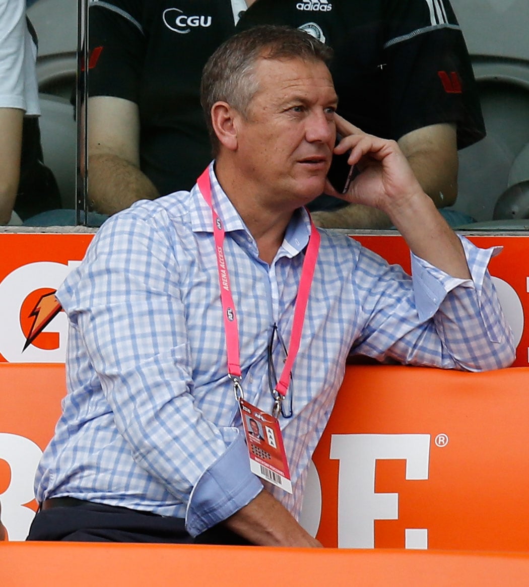 Evans flags further interchange restrictions