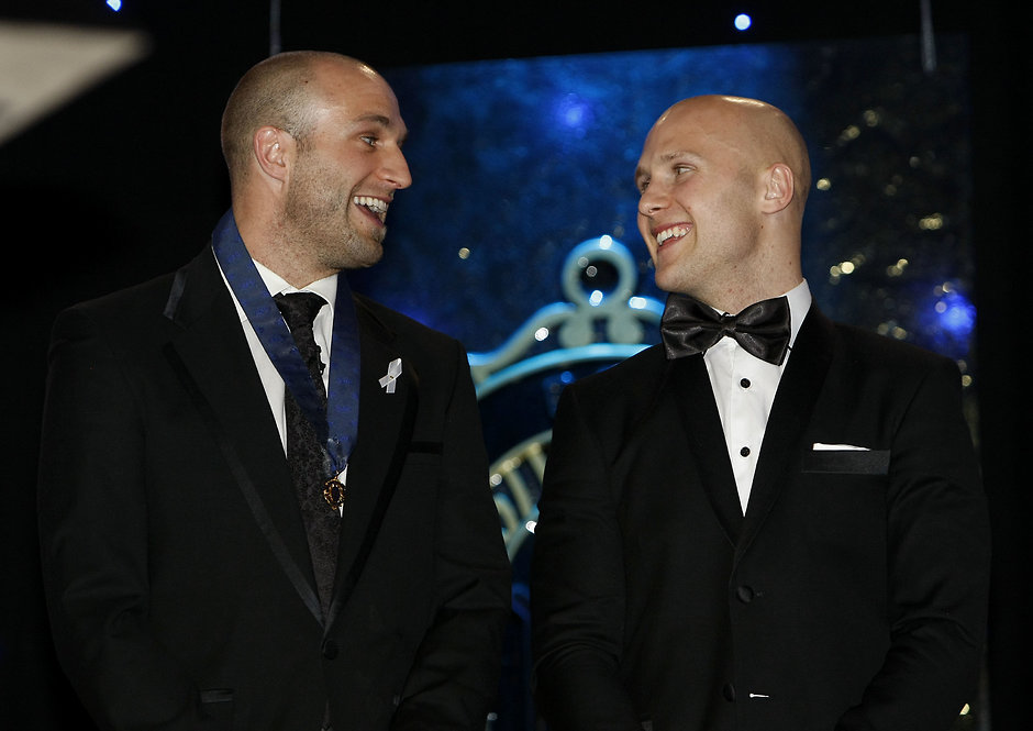 Total Recall: We re-pick the 2001 'super draft'