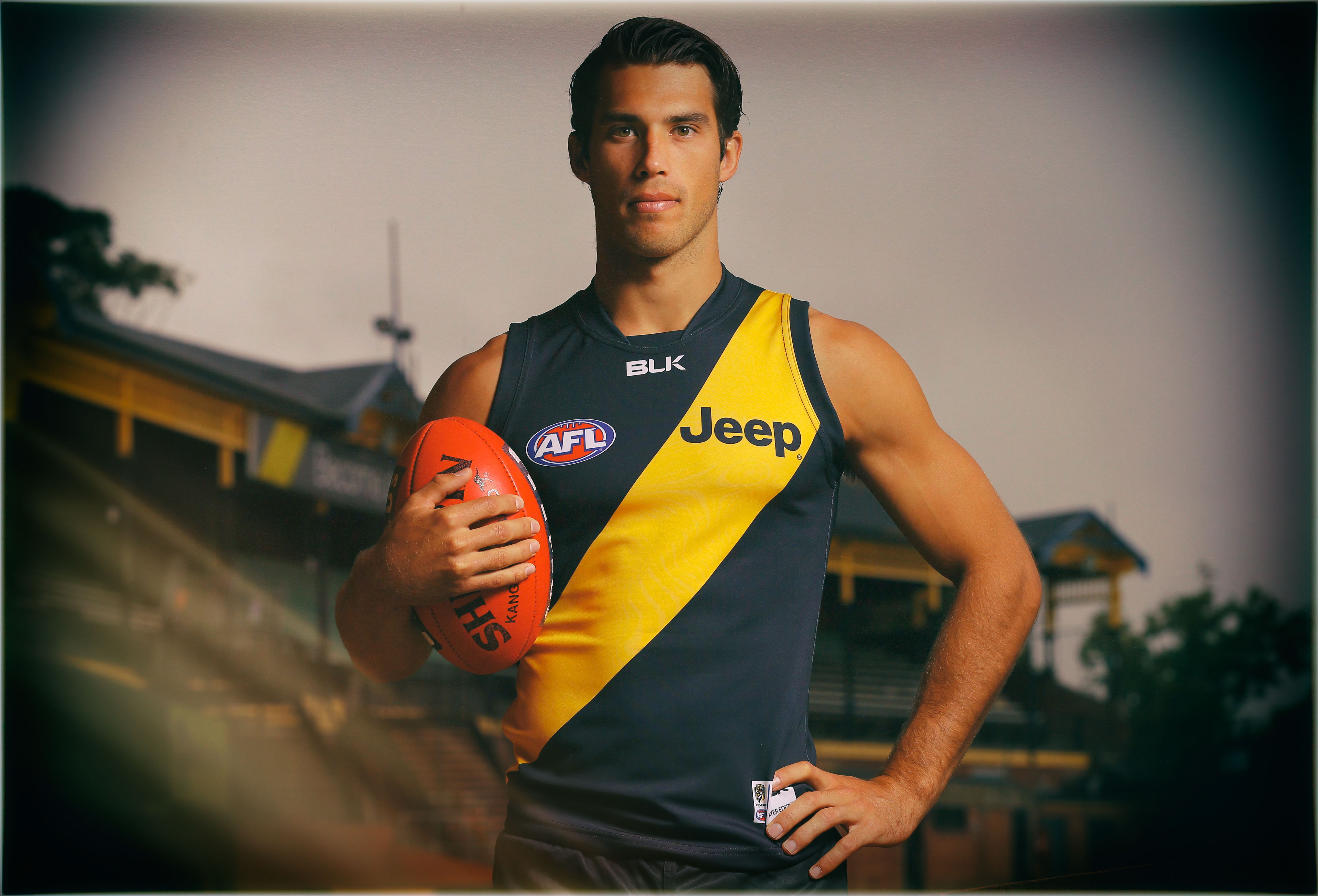Rance out for Tigers, but King returns